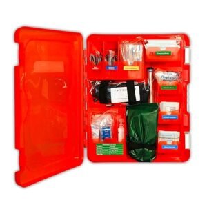 Boondocking Essentials: Must-Haves for Off-Grid Camper Bliss – Roam ...